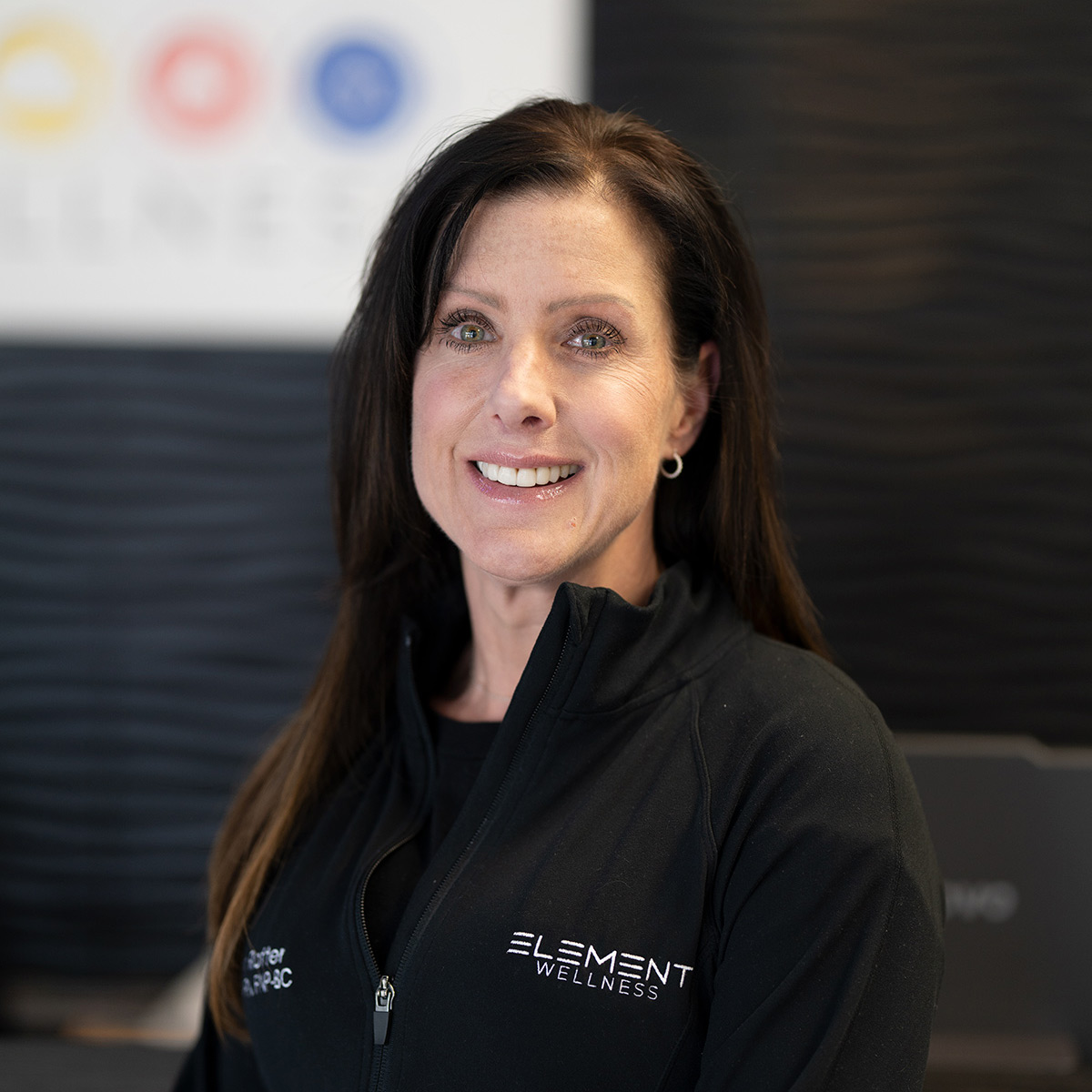 About - Element Wellness
