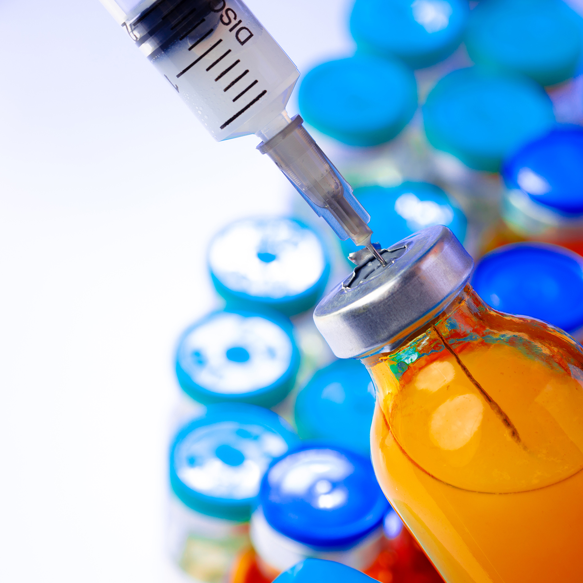 Mega-Myers Vitamin Infusion - Element Wellness